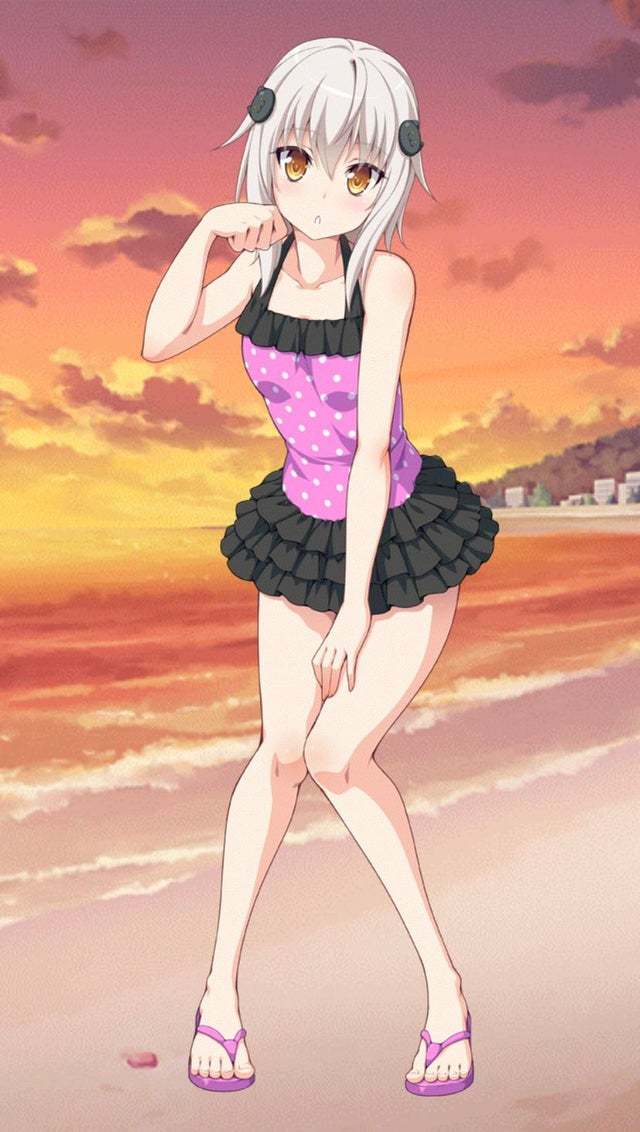 Koneko [Highschool DxD] | Scrolller