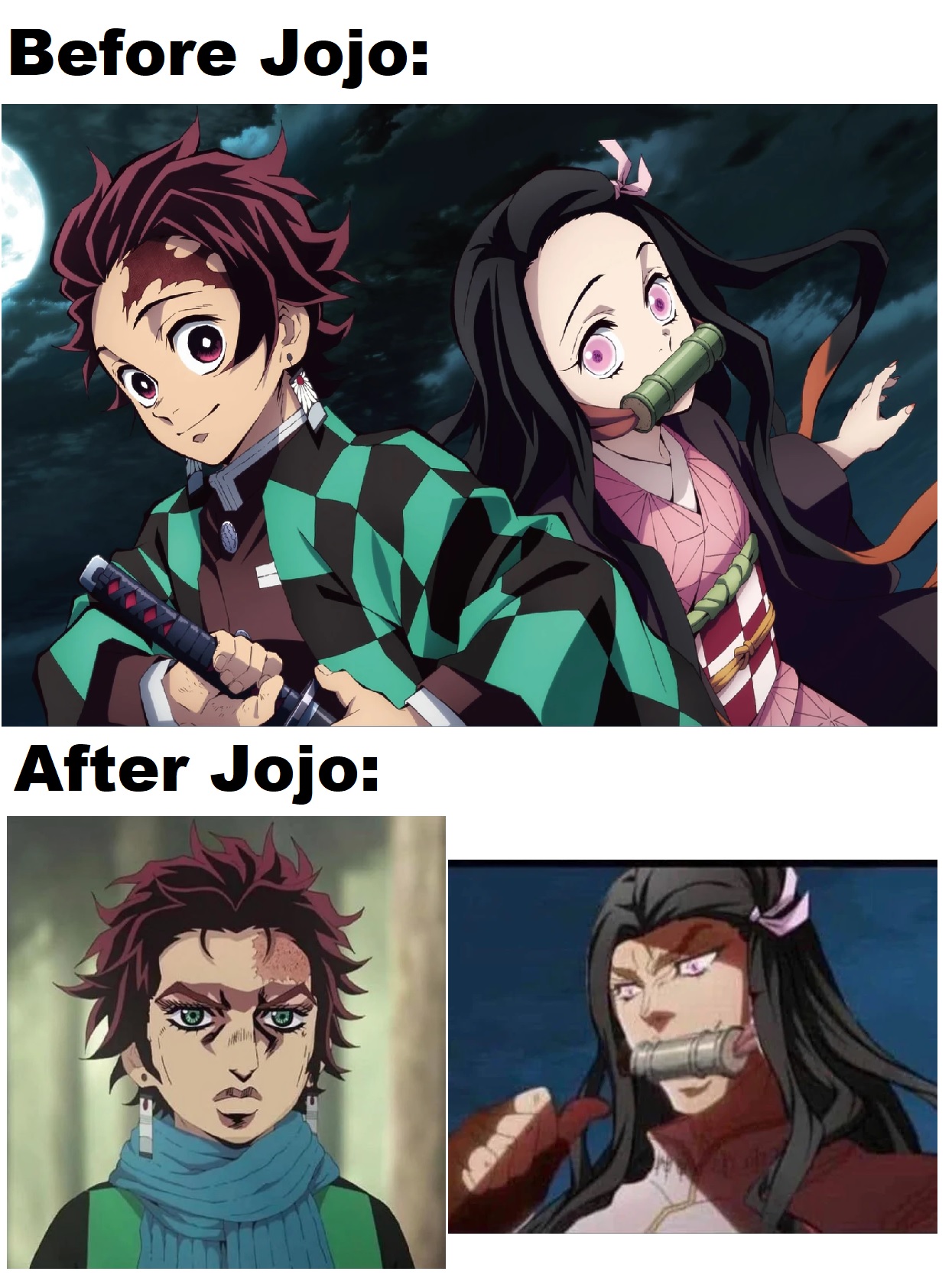 Kono Nezuko da! | Scrolller