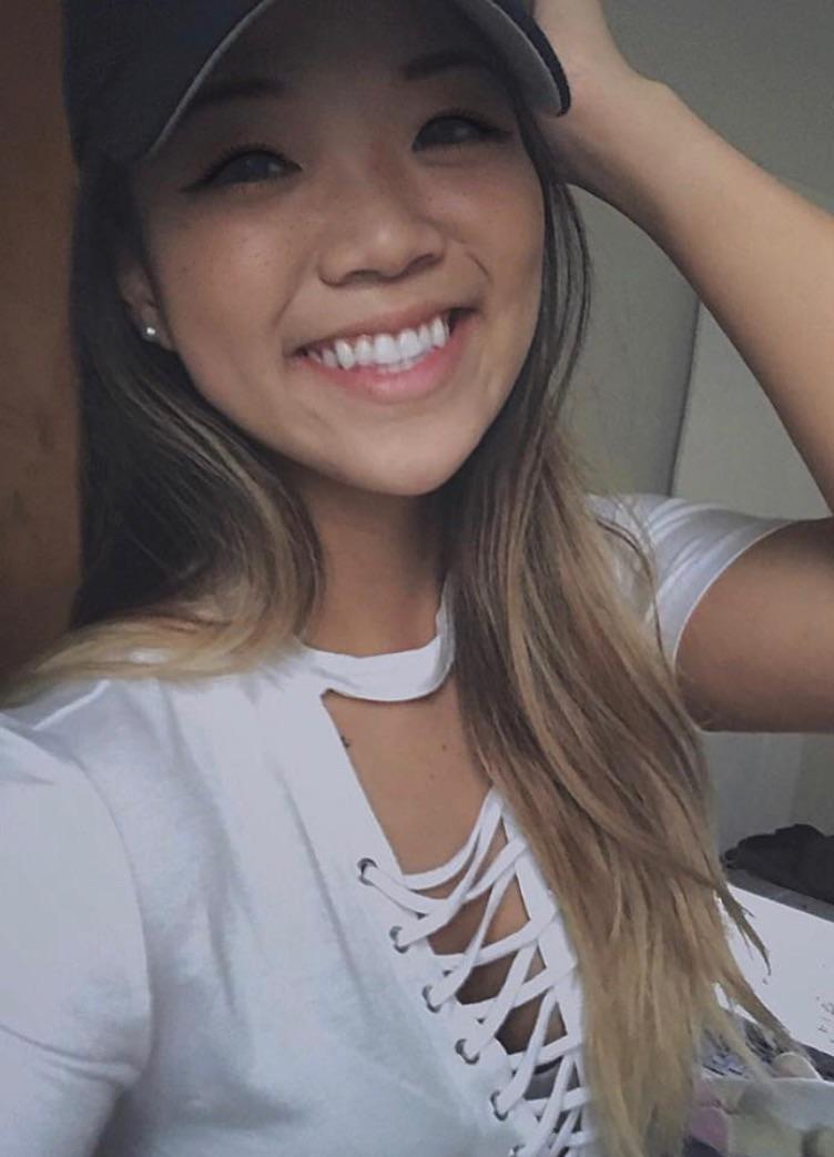 Korean Cutie | Scrolller