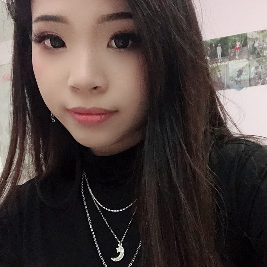 Korean cutie | Scrolller