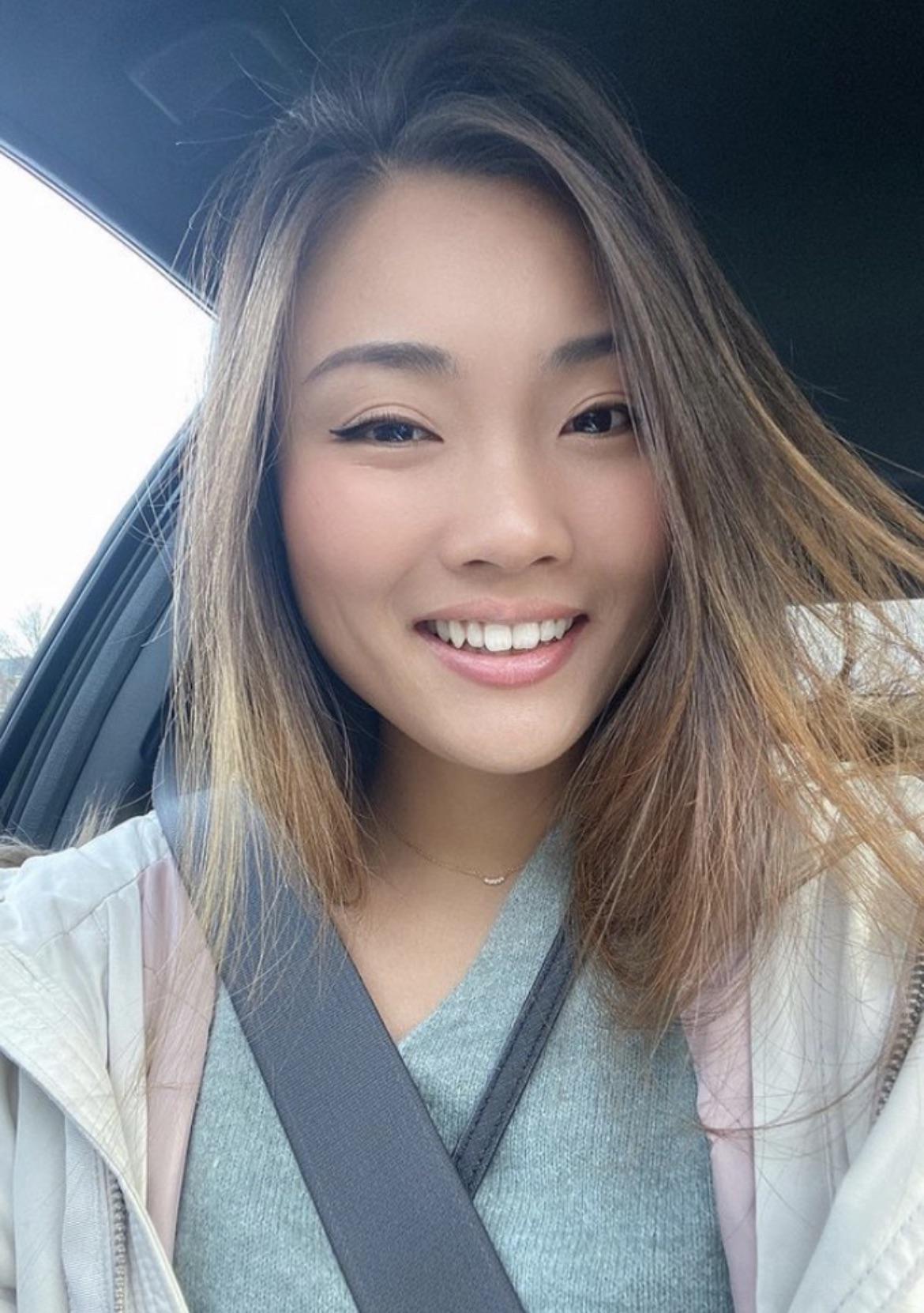 Korean cutie | Scrolller