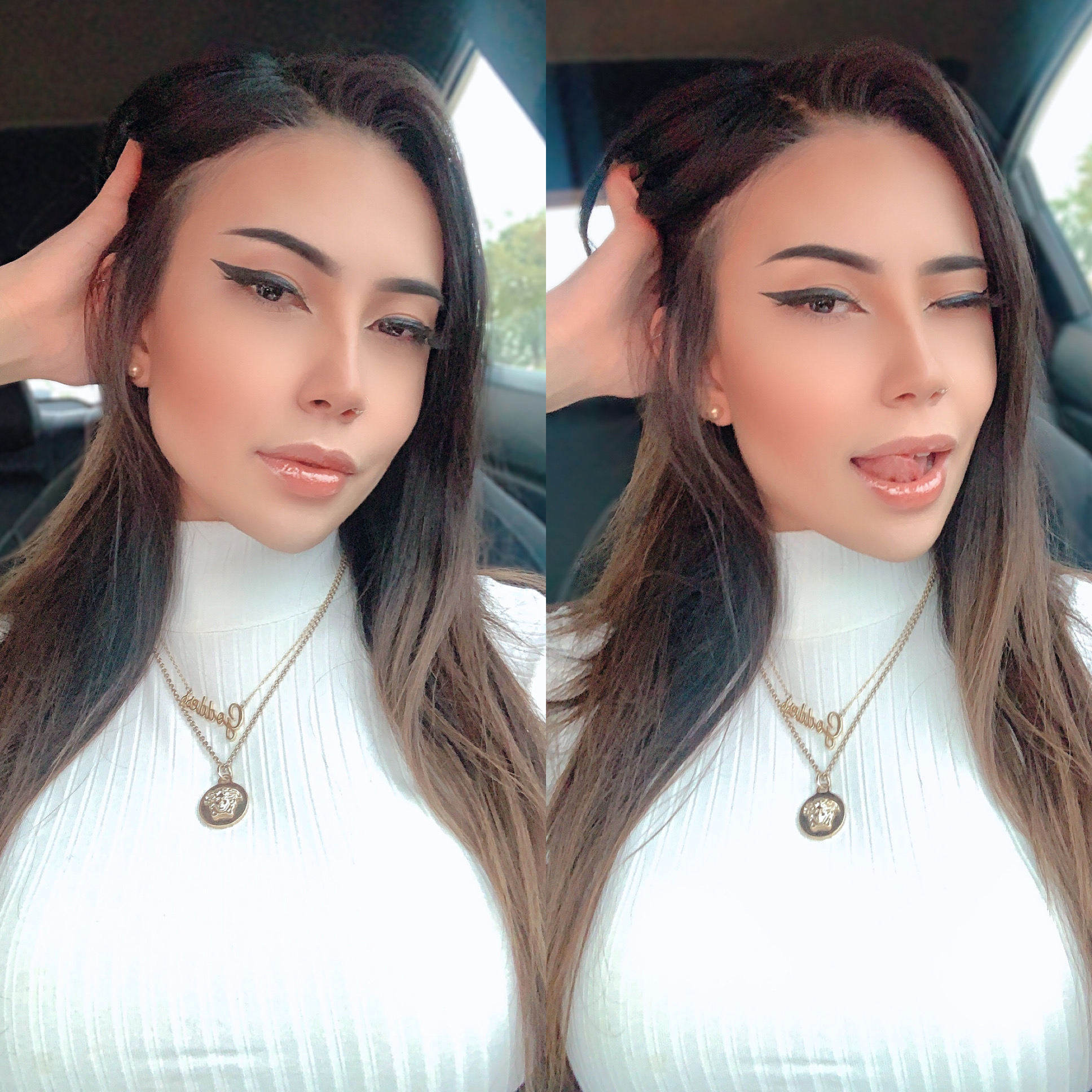 Korean x Japanese x Italian | Scrolller