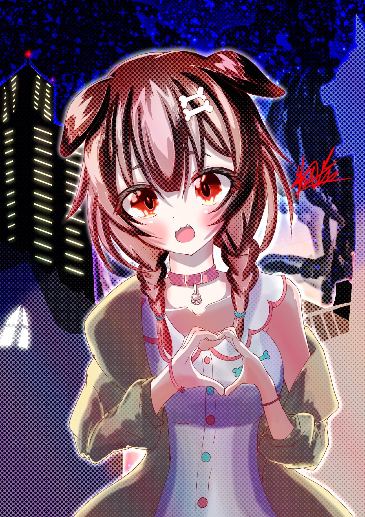 KORONE！！！！！ | Scrolller