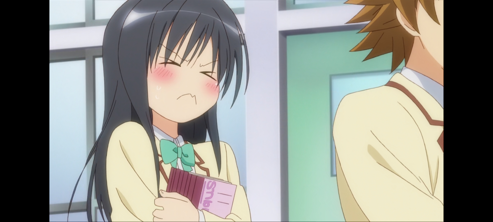 Kotegawa's face tho | Scrolller