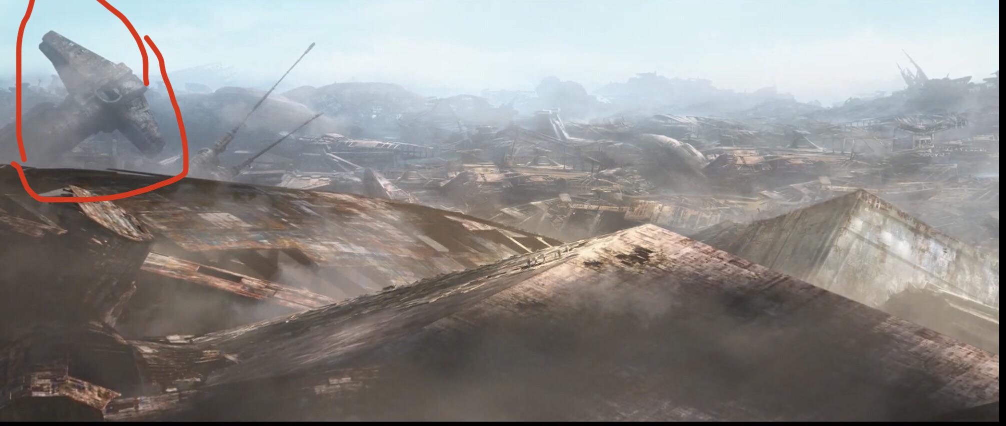 Kotor in the bad batch? | Scrolller