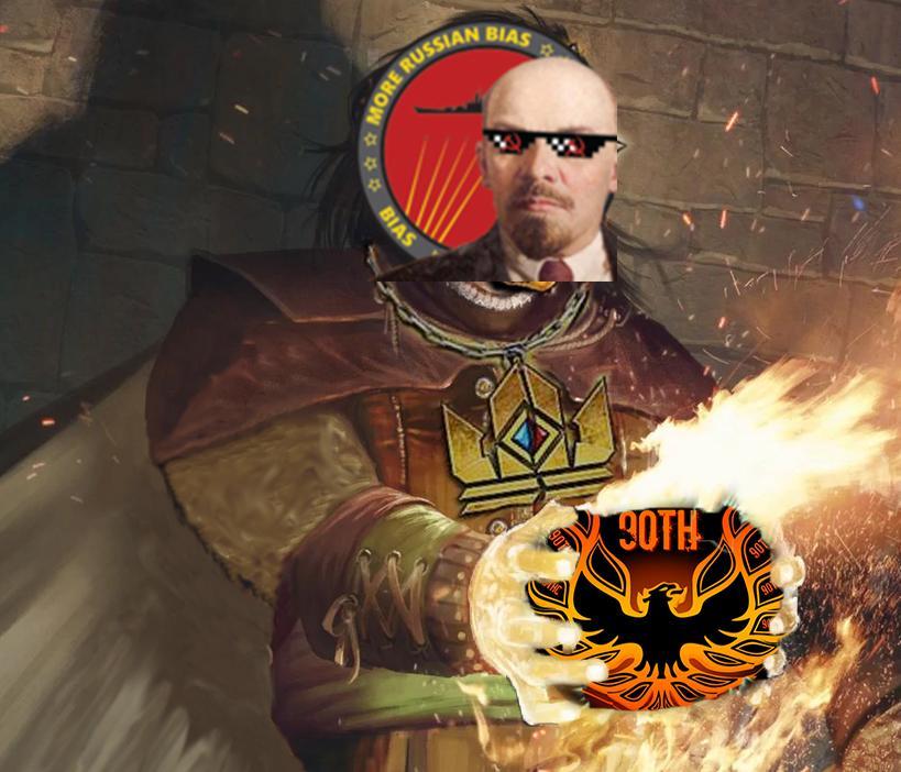 KOTS NA 2018 colorized | Scrolller