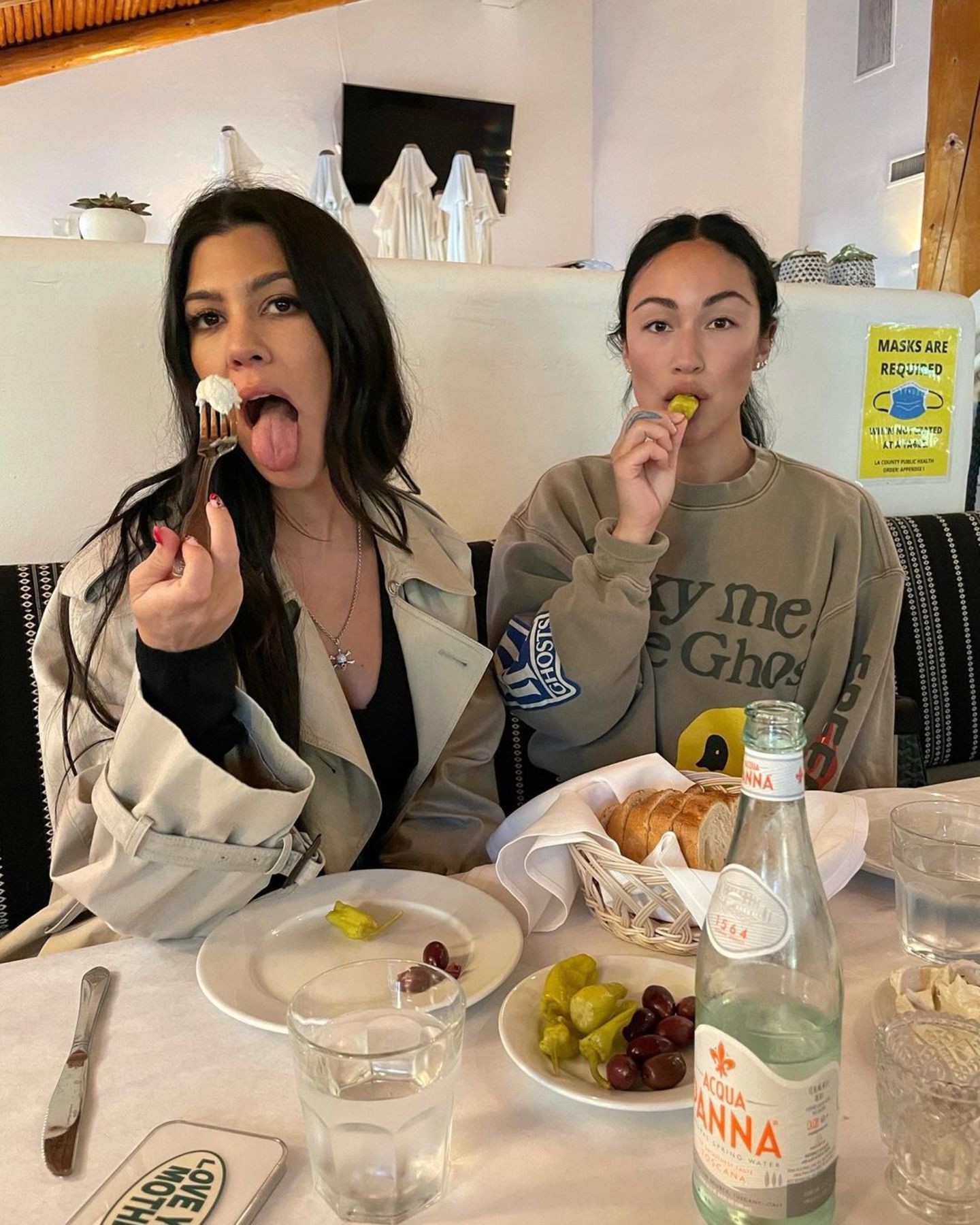 Kourtney Kardashian | Scrolller