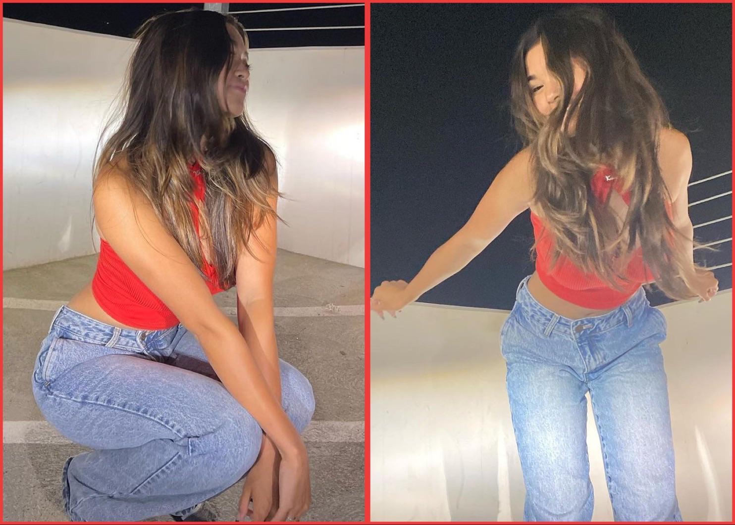 Krischelle | Scrolller