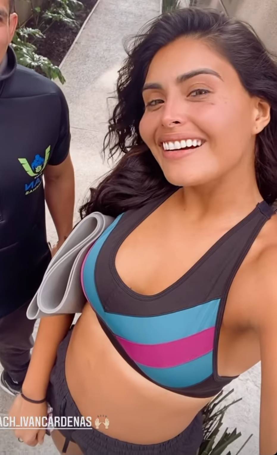 Kristal Silva | Scrolller