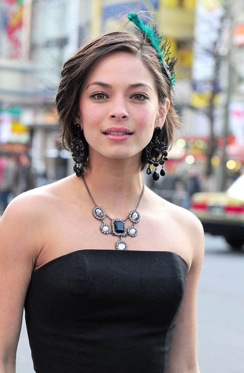 Kristin Kreuk Scrolller 5091