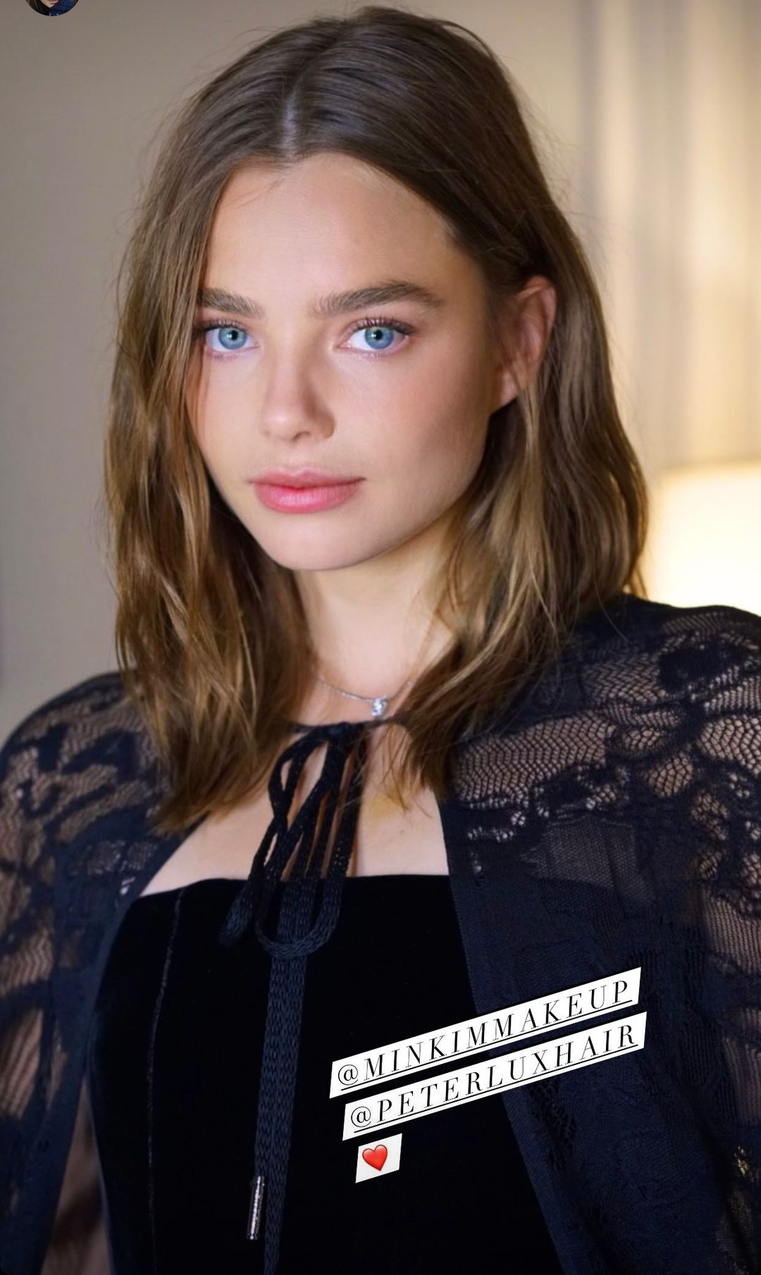 Kristine Froseth | Scrolller