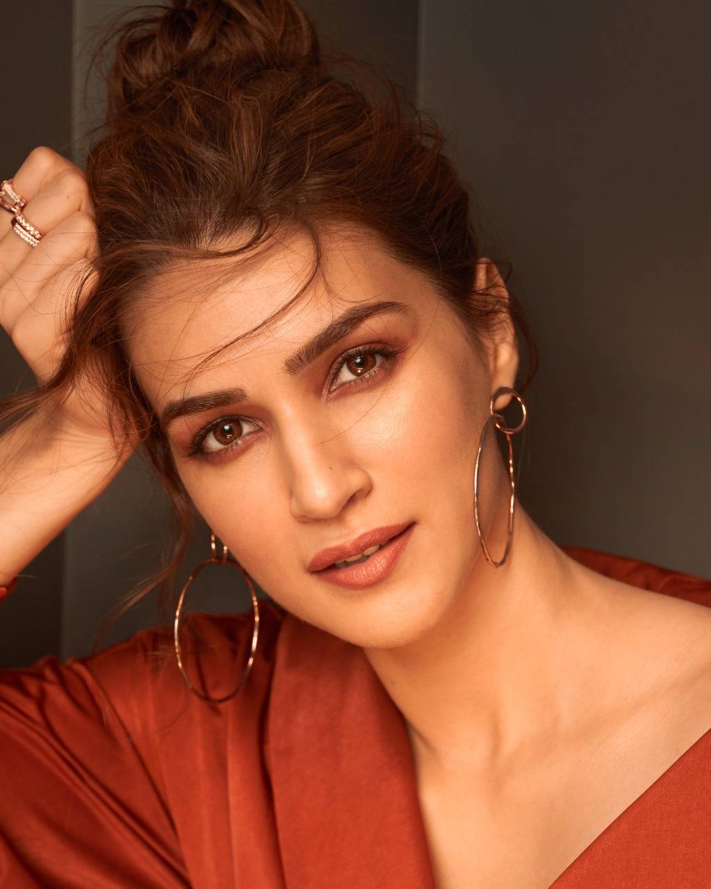 Kriti 🤩 | Scrolller