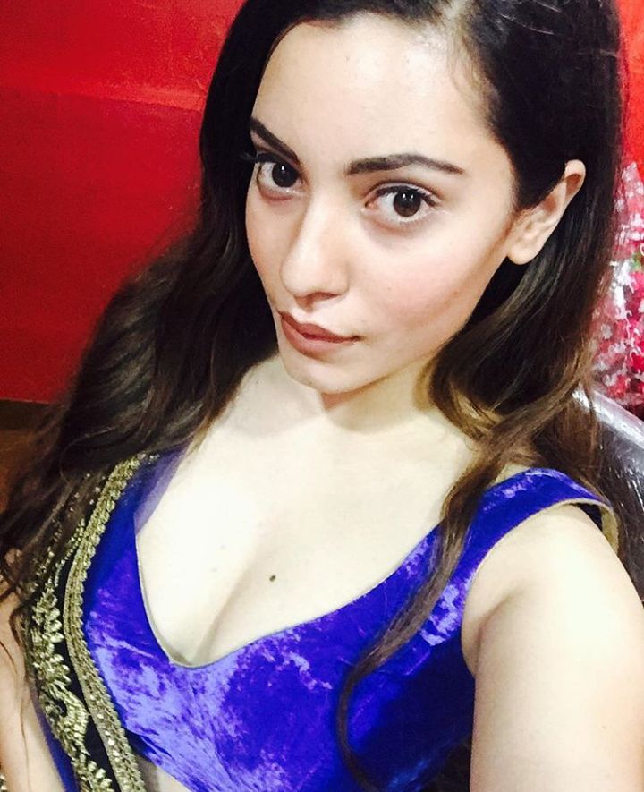 Kritika Negi | Scrolller