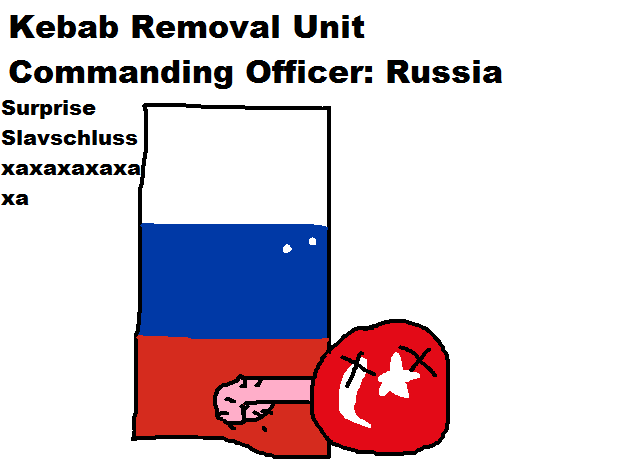 KRU Chronicles I: Meet the Commander | Scrolller