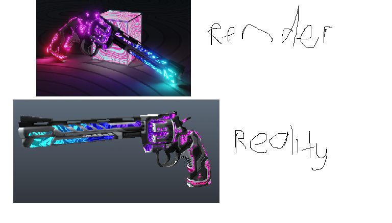 Krunker skins | Scrolller