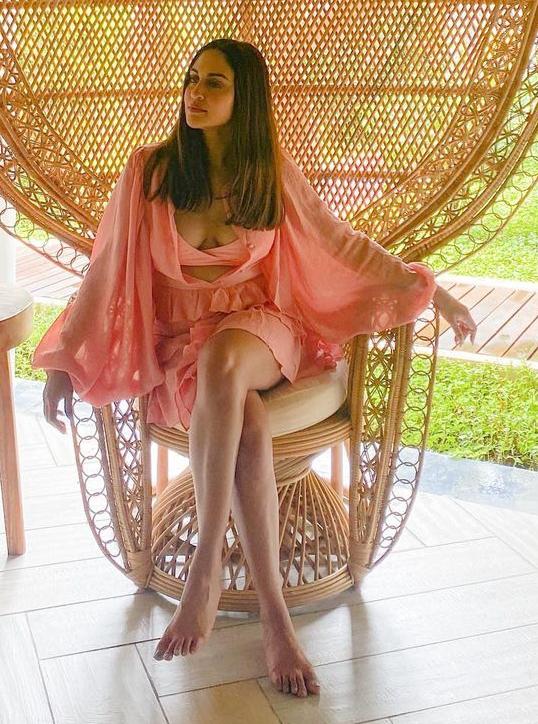 Krystle D'Souza | Scrolller