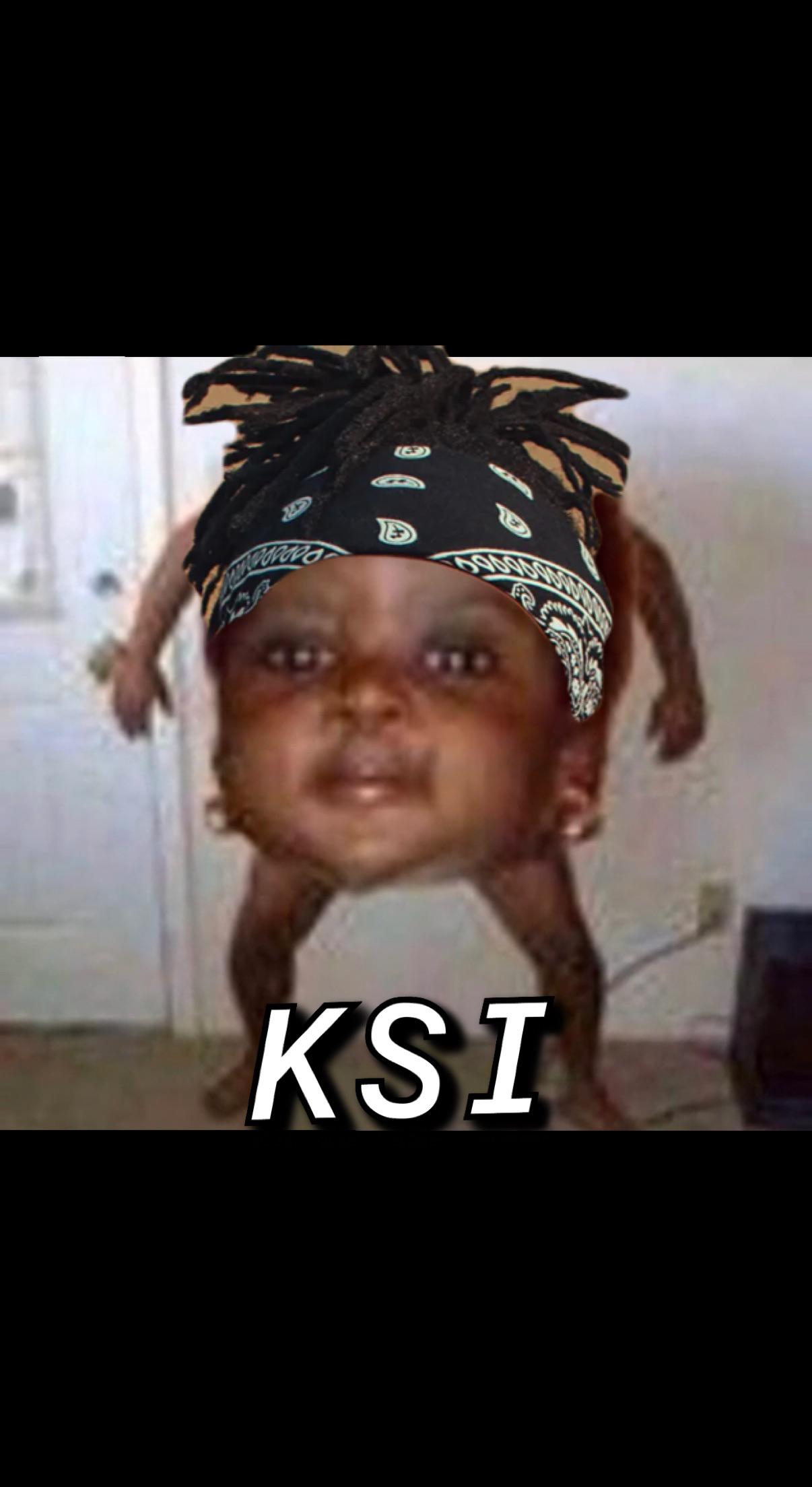 Ksi | Scrolller