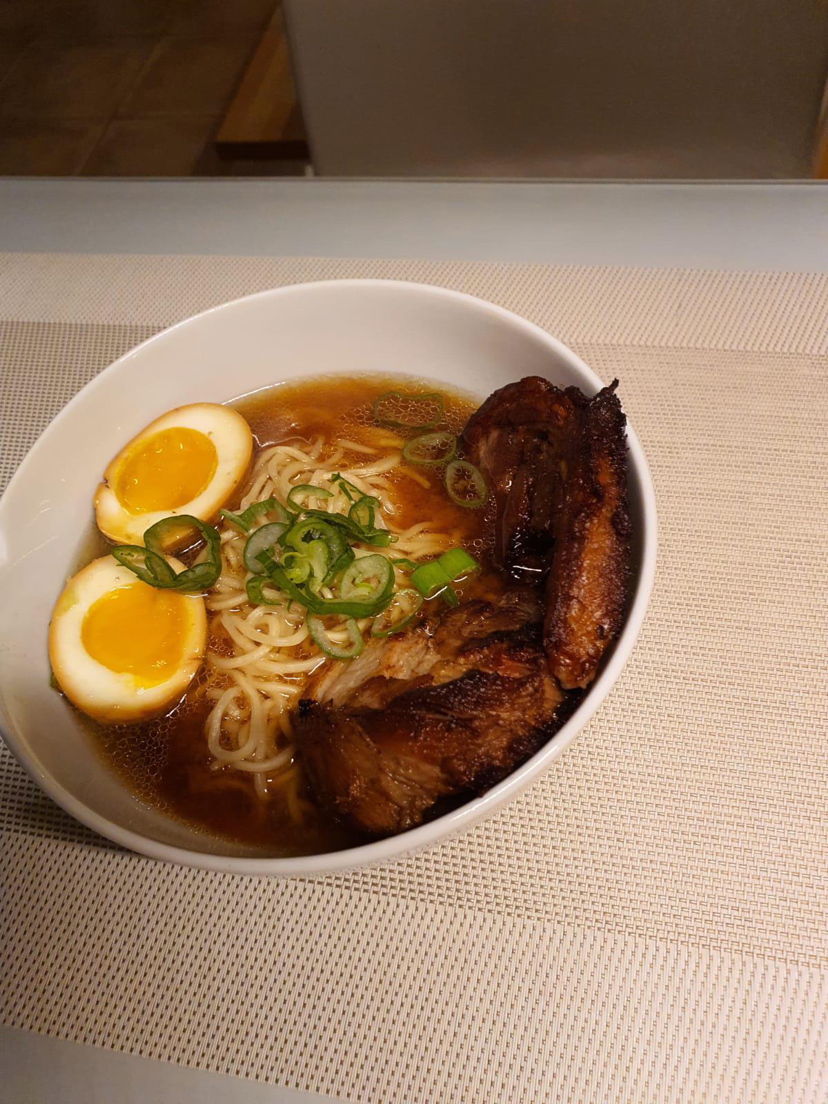 Ksk Ramen | Scrolller