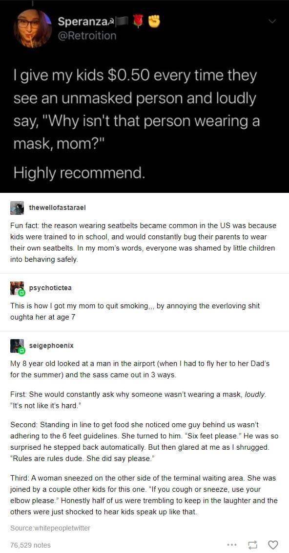 Kudos to our future generation | Scrolller