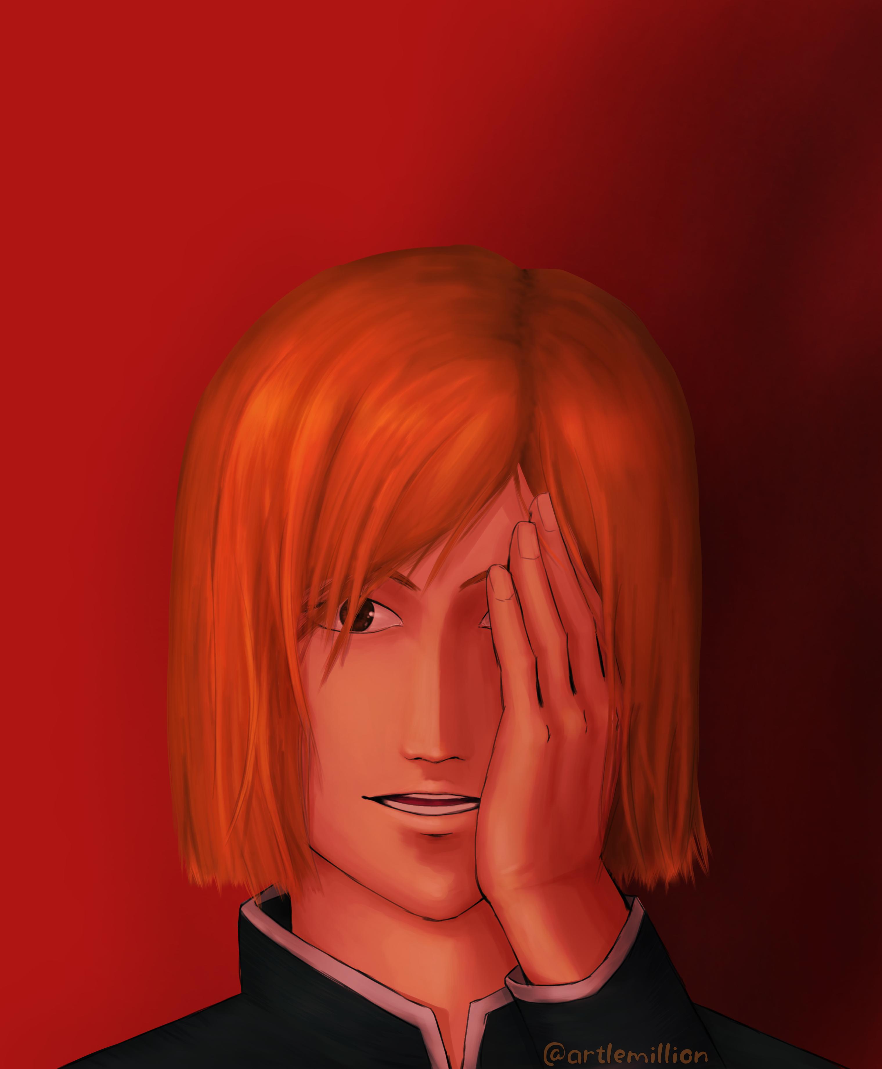 Kugisaki nobara | Scrolller