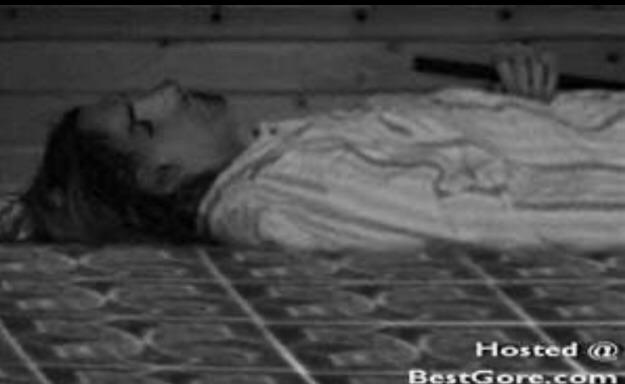 Kurt Cobain suicide photo | Scrolller