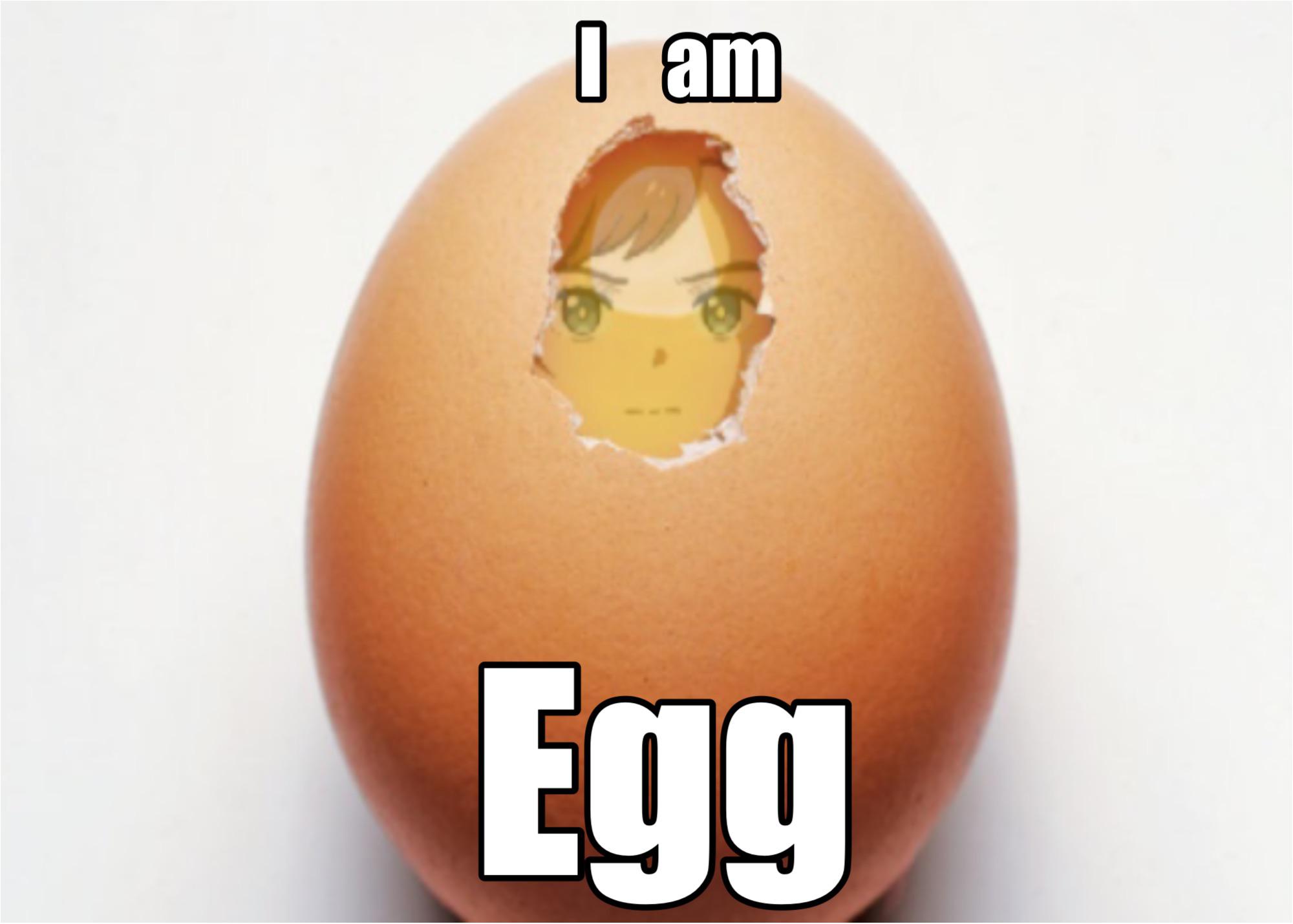 Kurumi Egg | Scrolller