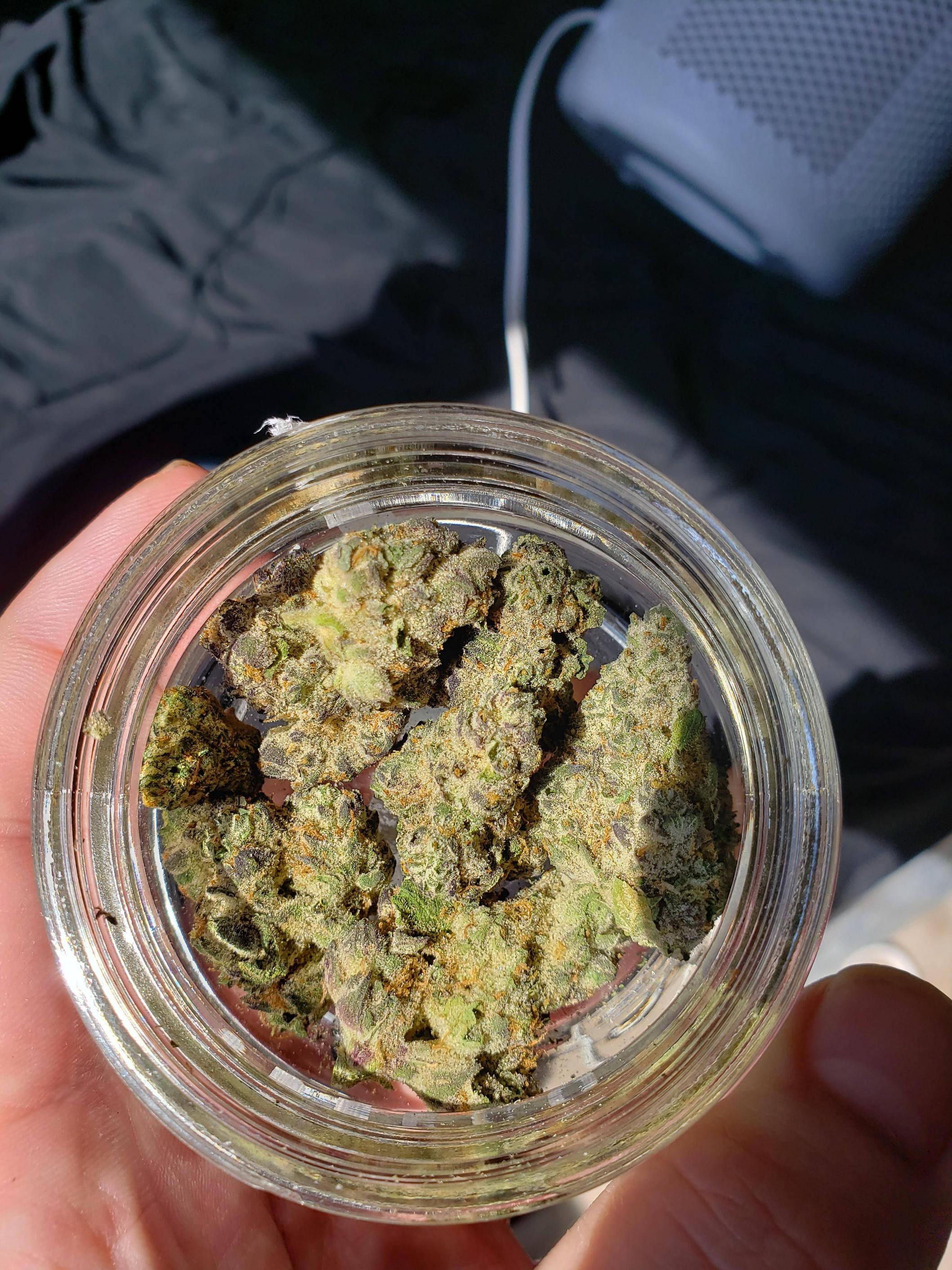 Kush cake | Scrolller