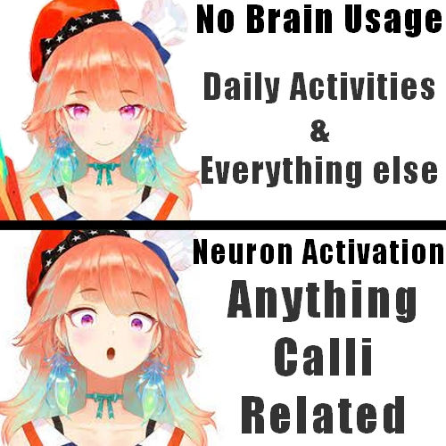 Kusotori single neuron processing power. | Scrolller