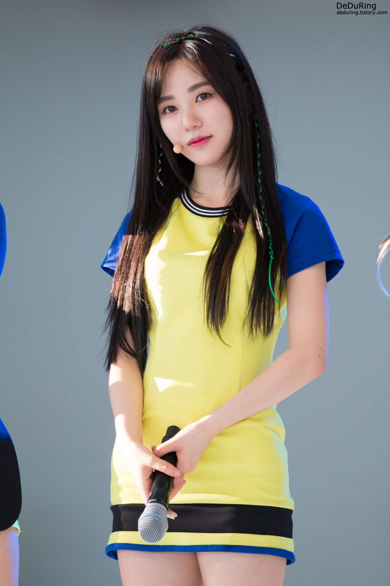 Kwon Min-Ah | Scrolller