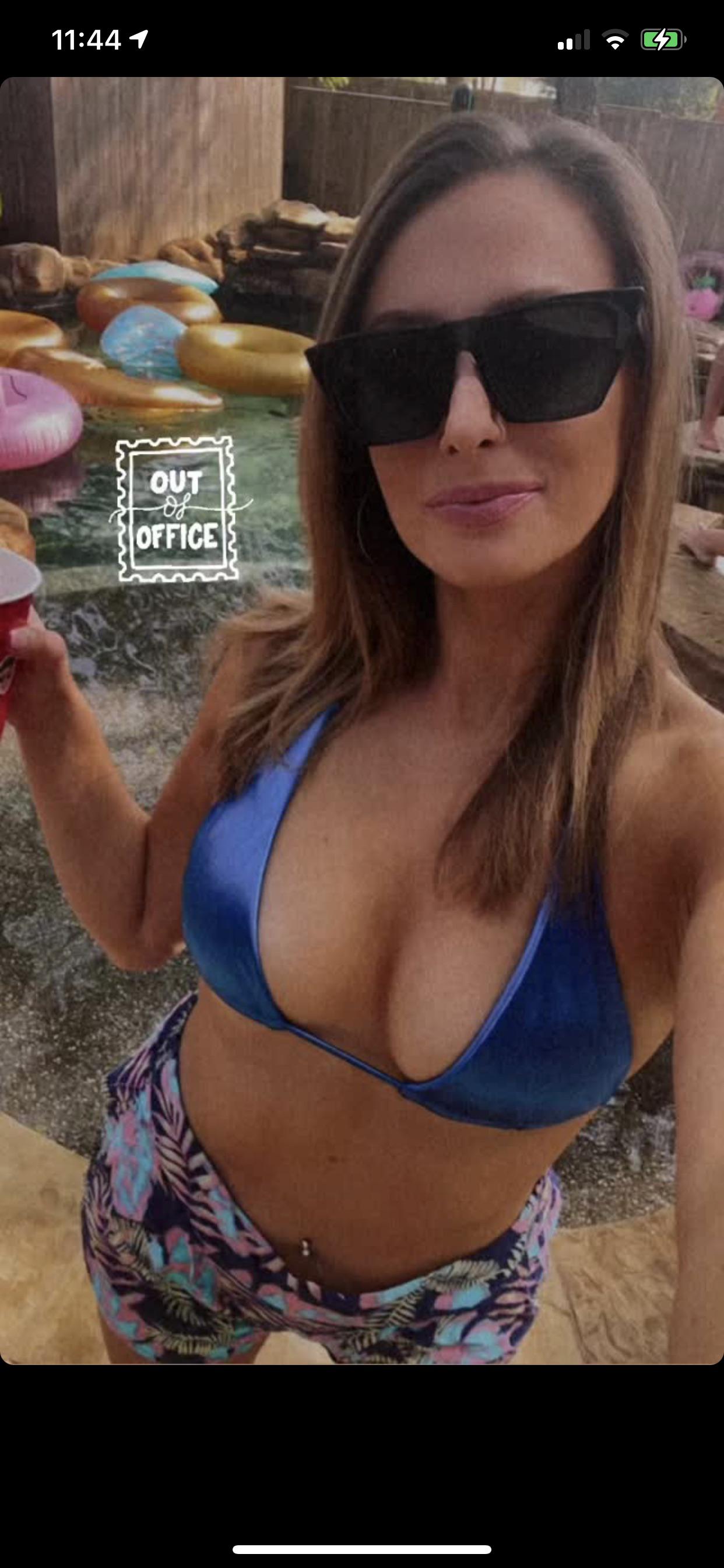 Kyla Galer - NBC Florida | Scrolller