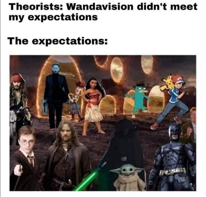 Kyle be like: | Scrolller