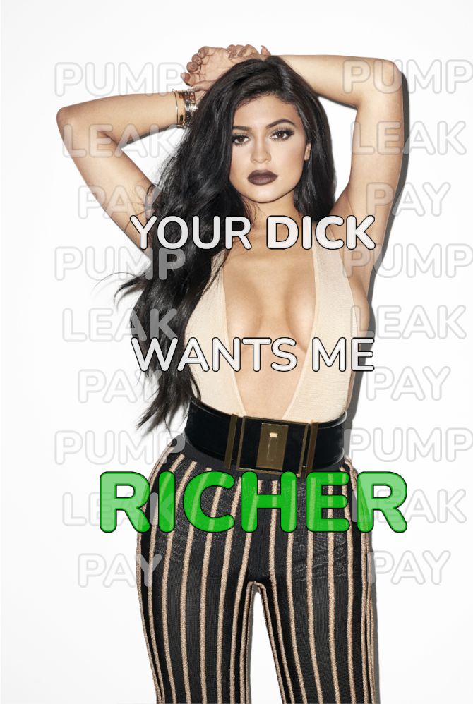 Kylie Jenner | Scrolller