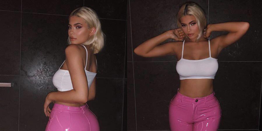 Kylie needs my load | Scrolller