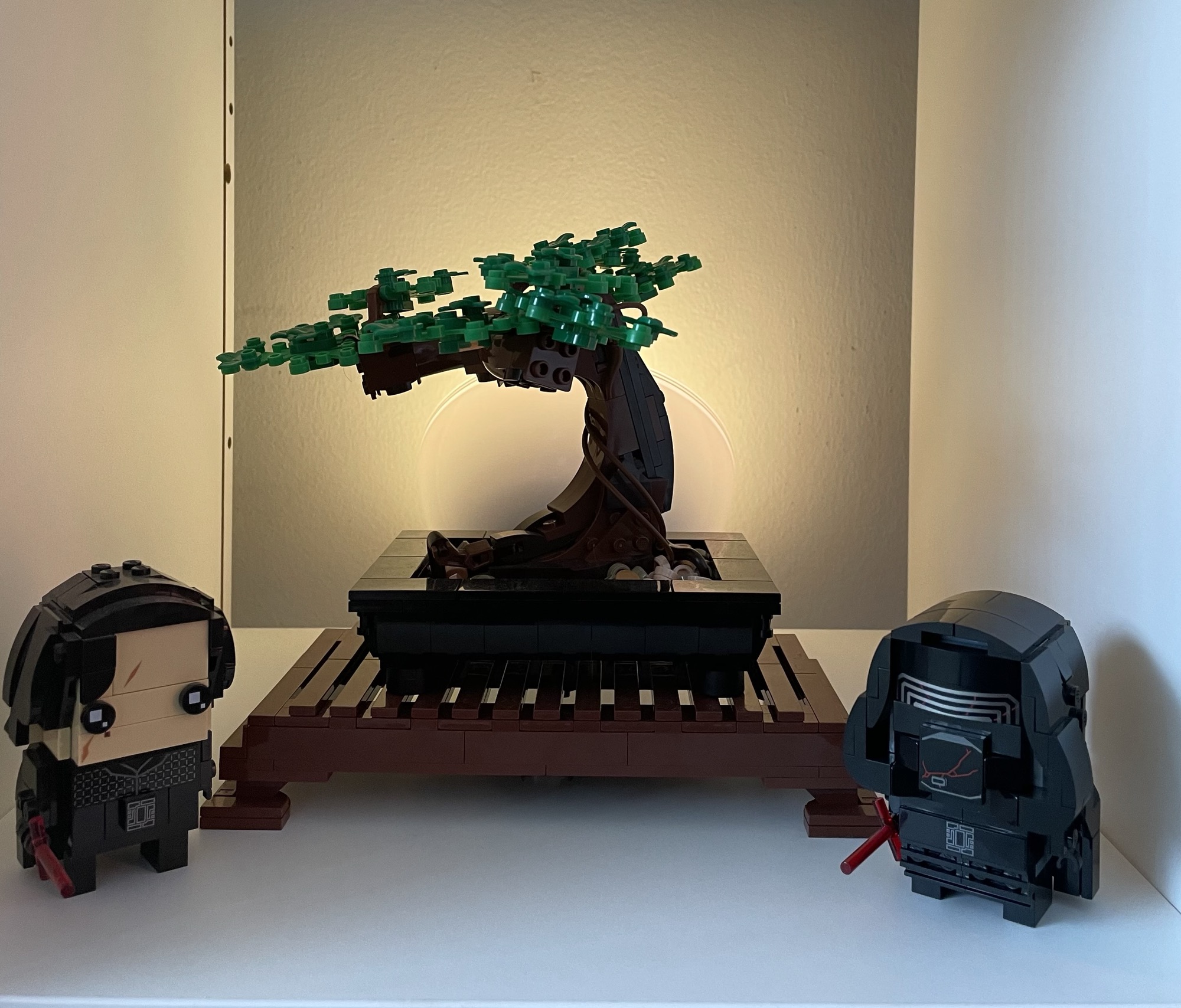 Kylo Zen Garden 🌳 | Scrolller