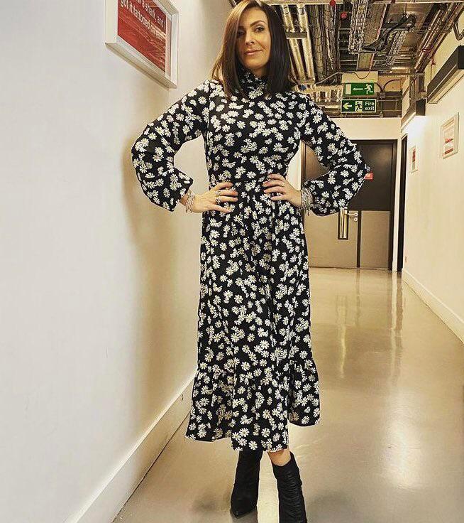 Kym Marsh | Scrolller