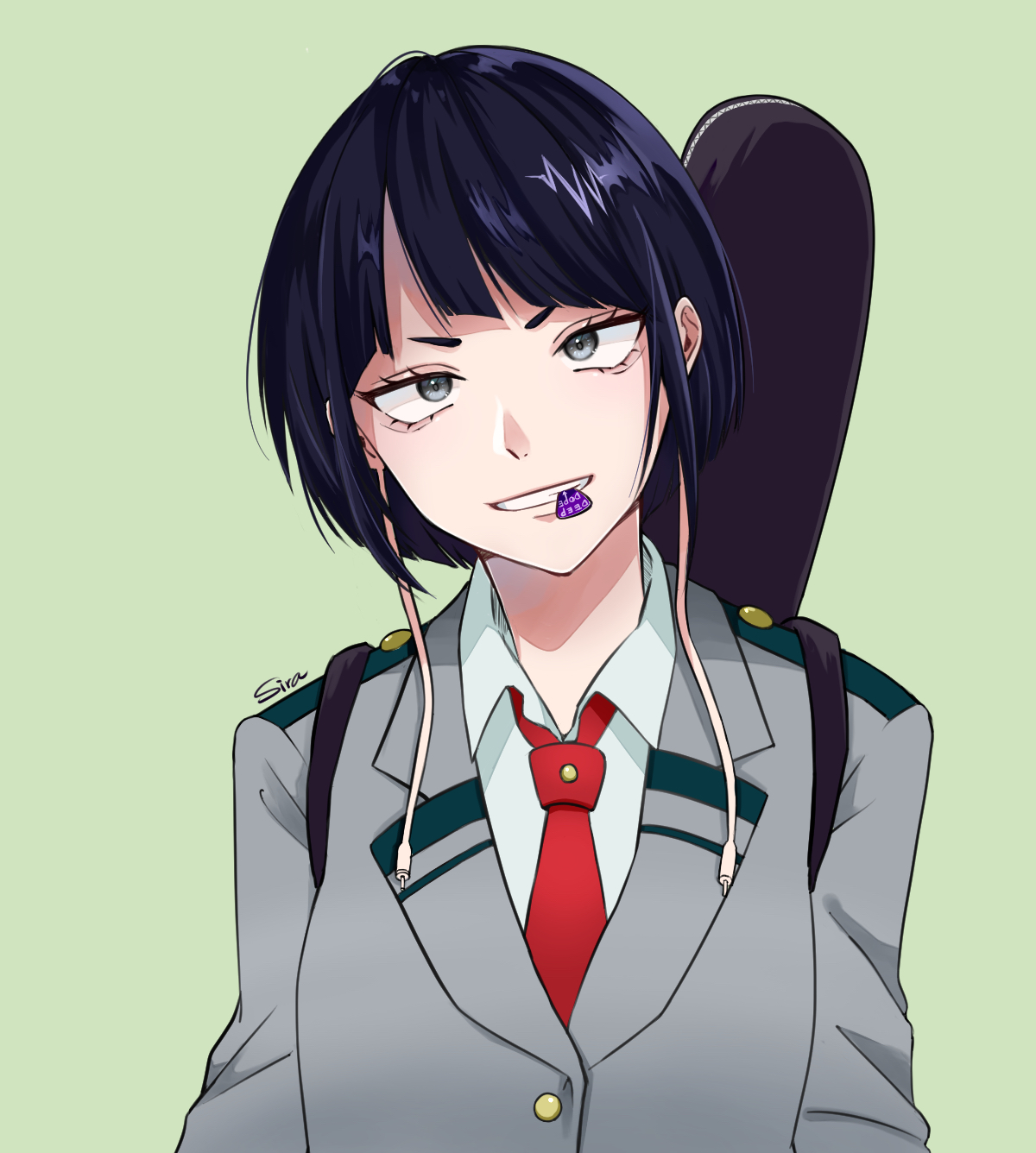 Kyoka by Shiratama | Scrolller