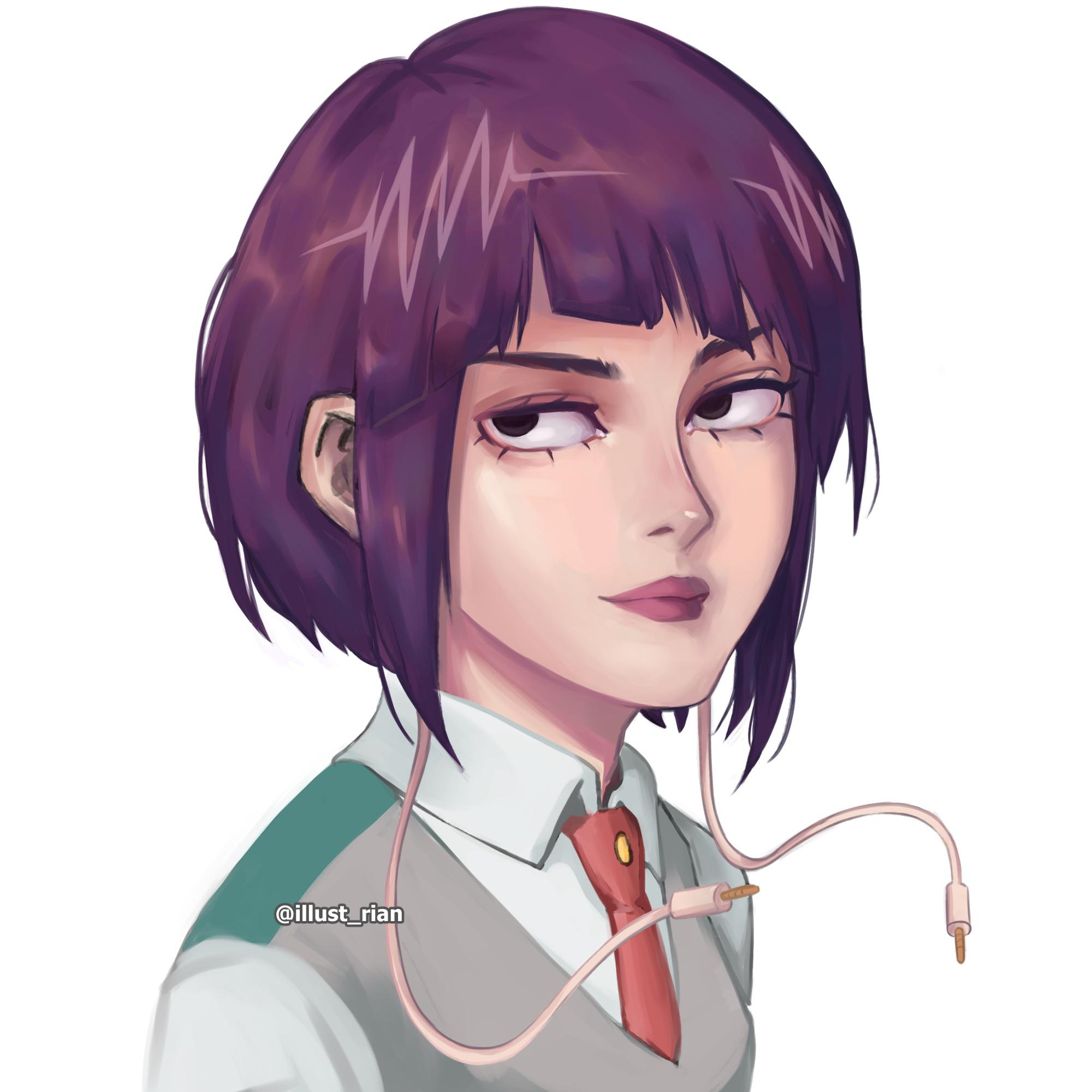 Kyoka by u/etherealcucumber | Scrolller