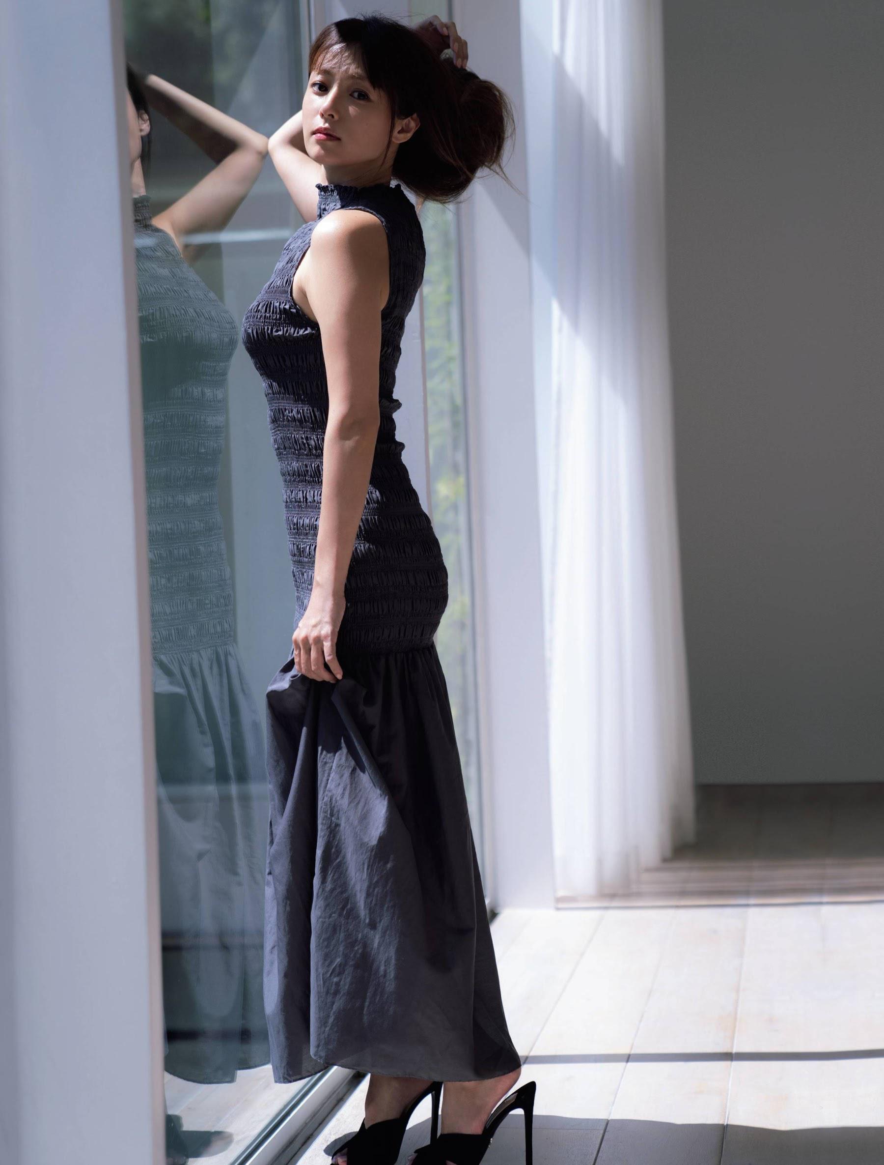 Kyoko Fukada | Scrolller