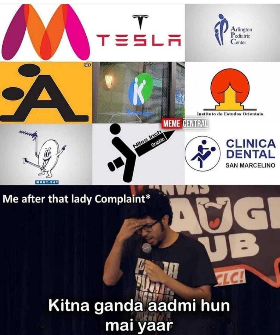 Kyun complain kiya didi?? | Scrolller