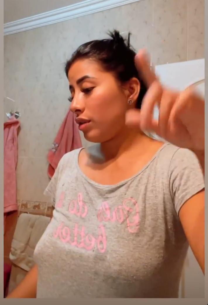 La Dura Realidad De Mayita Jajaja Scrolller