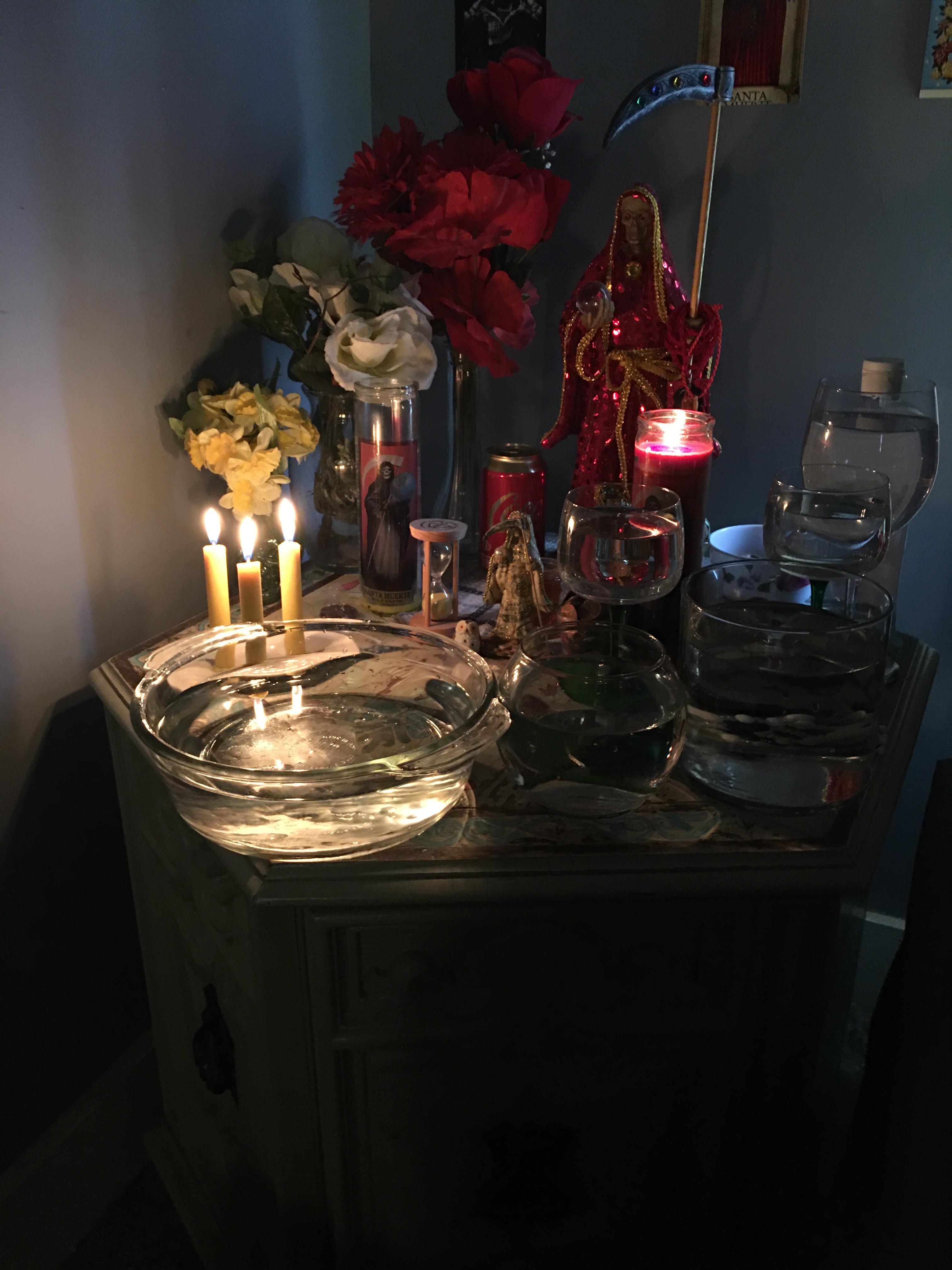 La roja con mucho amor | Scrolller