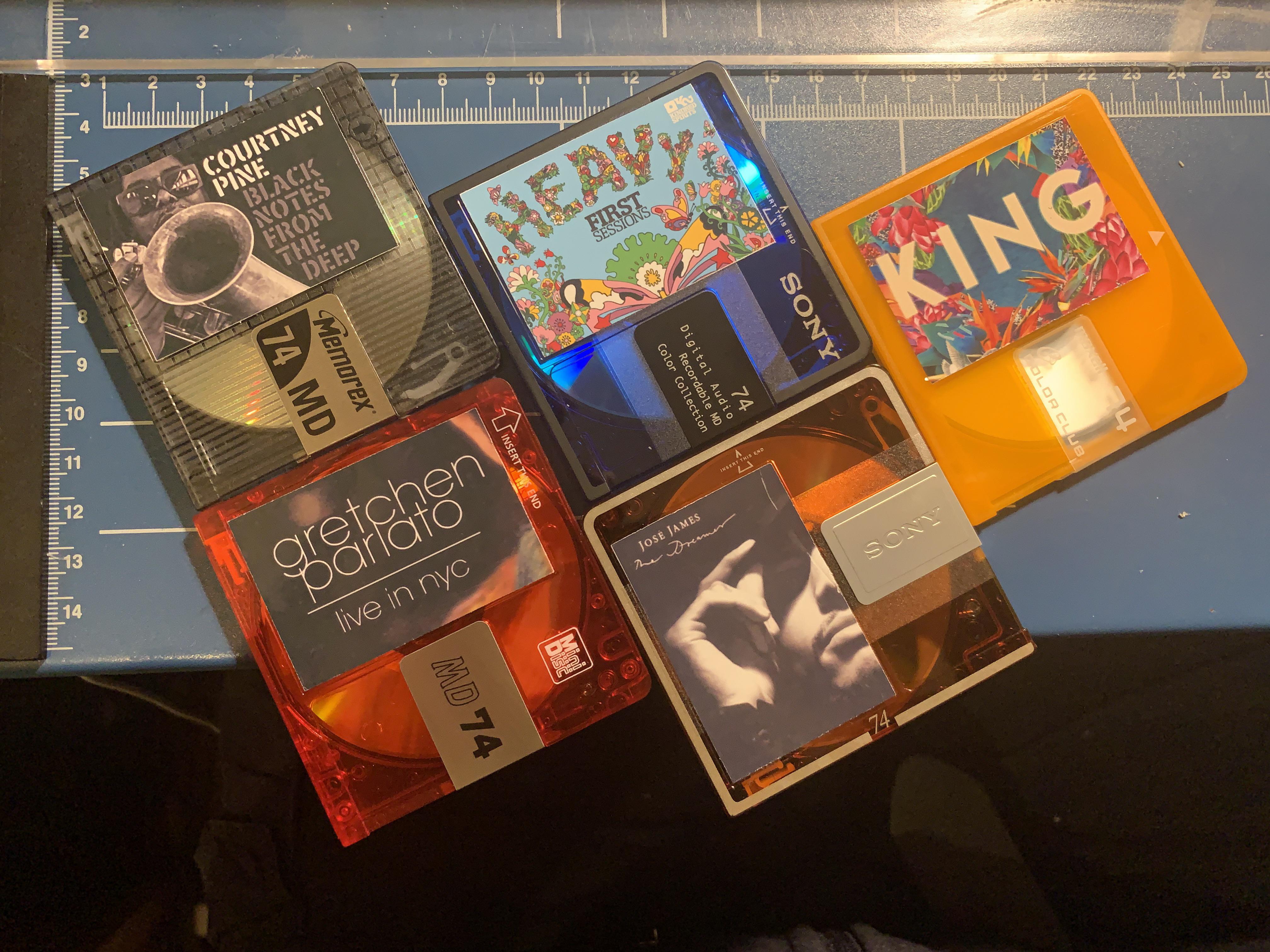 Labels, Labels, Labels | Scrolller