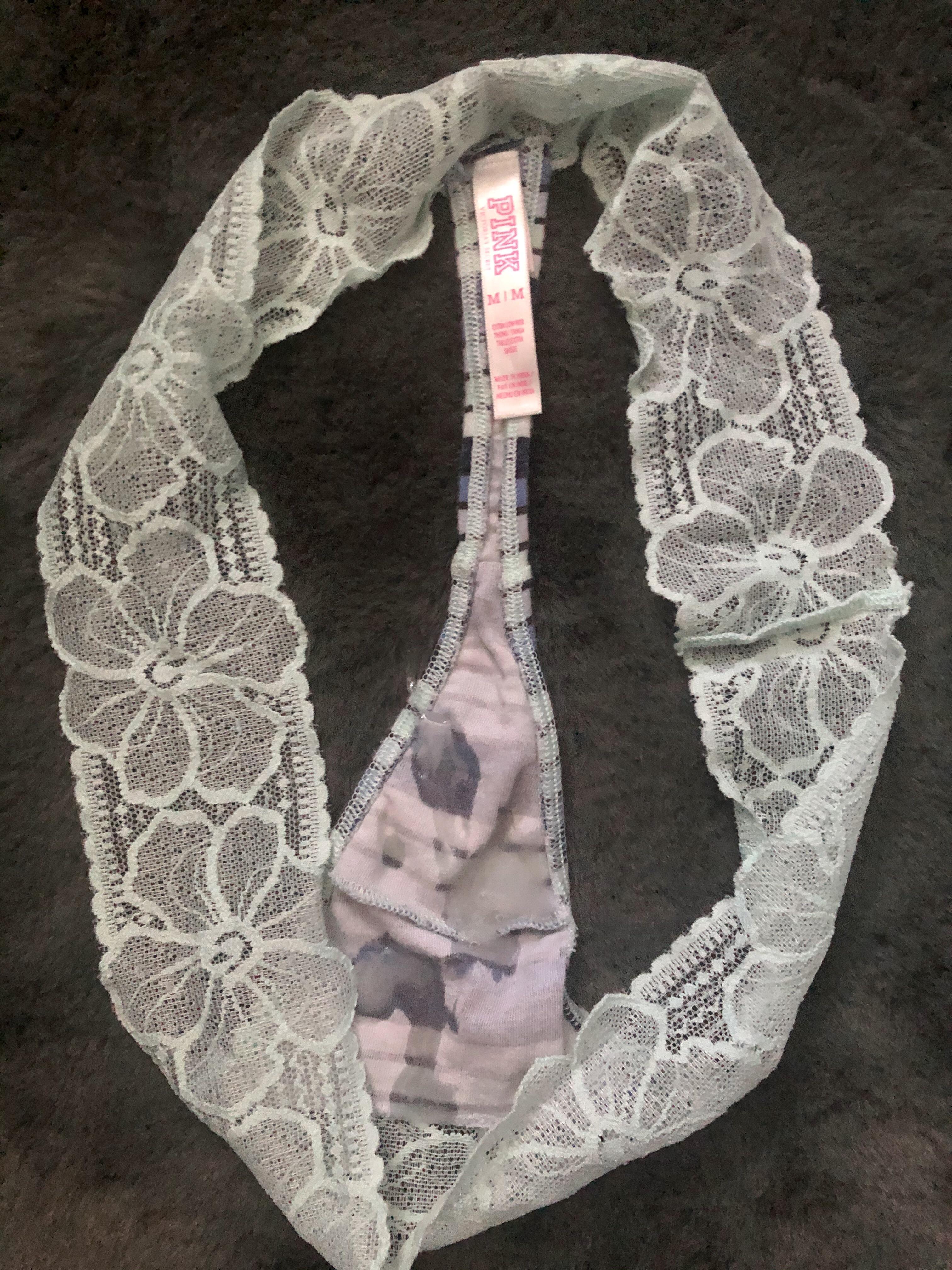 Laced thong was the favorite | Scrolller