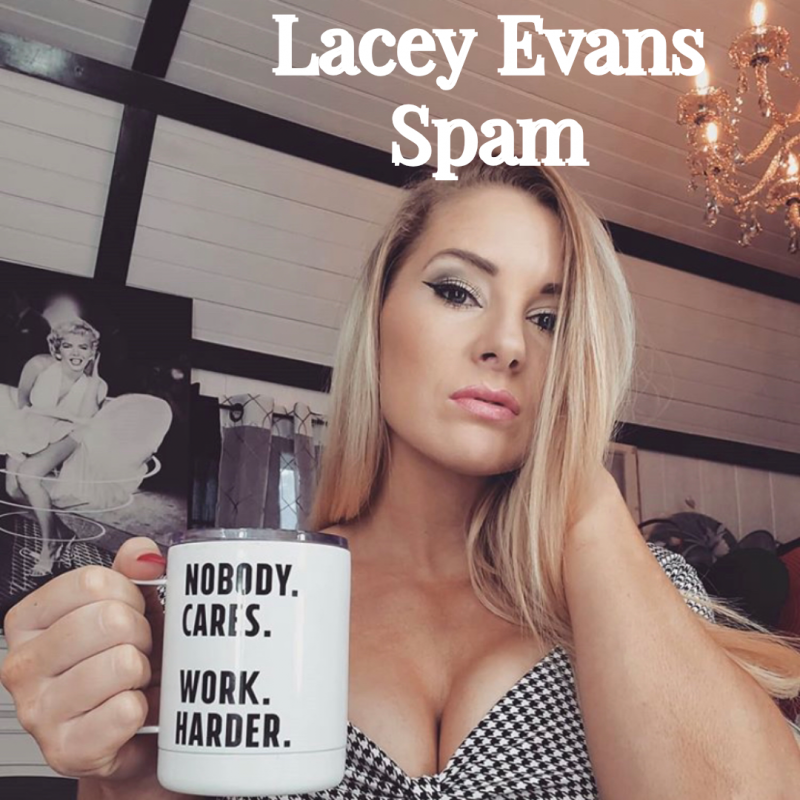 Lacey Evans | Scrolller