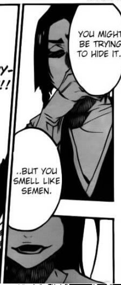 Ladies and Gentlemen: Bleach TYBW. | Scrolller