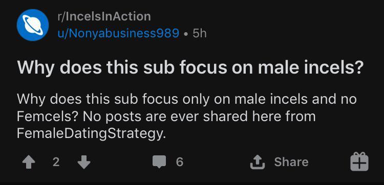 Ladies and gentlemen, irony. | Scrolller