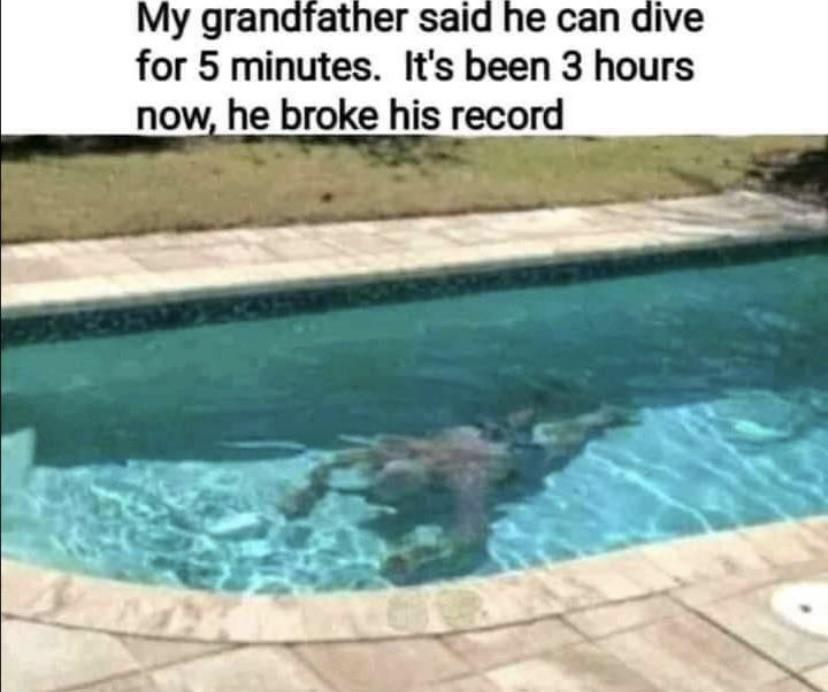 Ladies and Gentlemen, we have a NEW WORLD RECORD | Scrolller