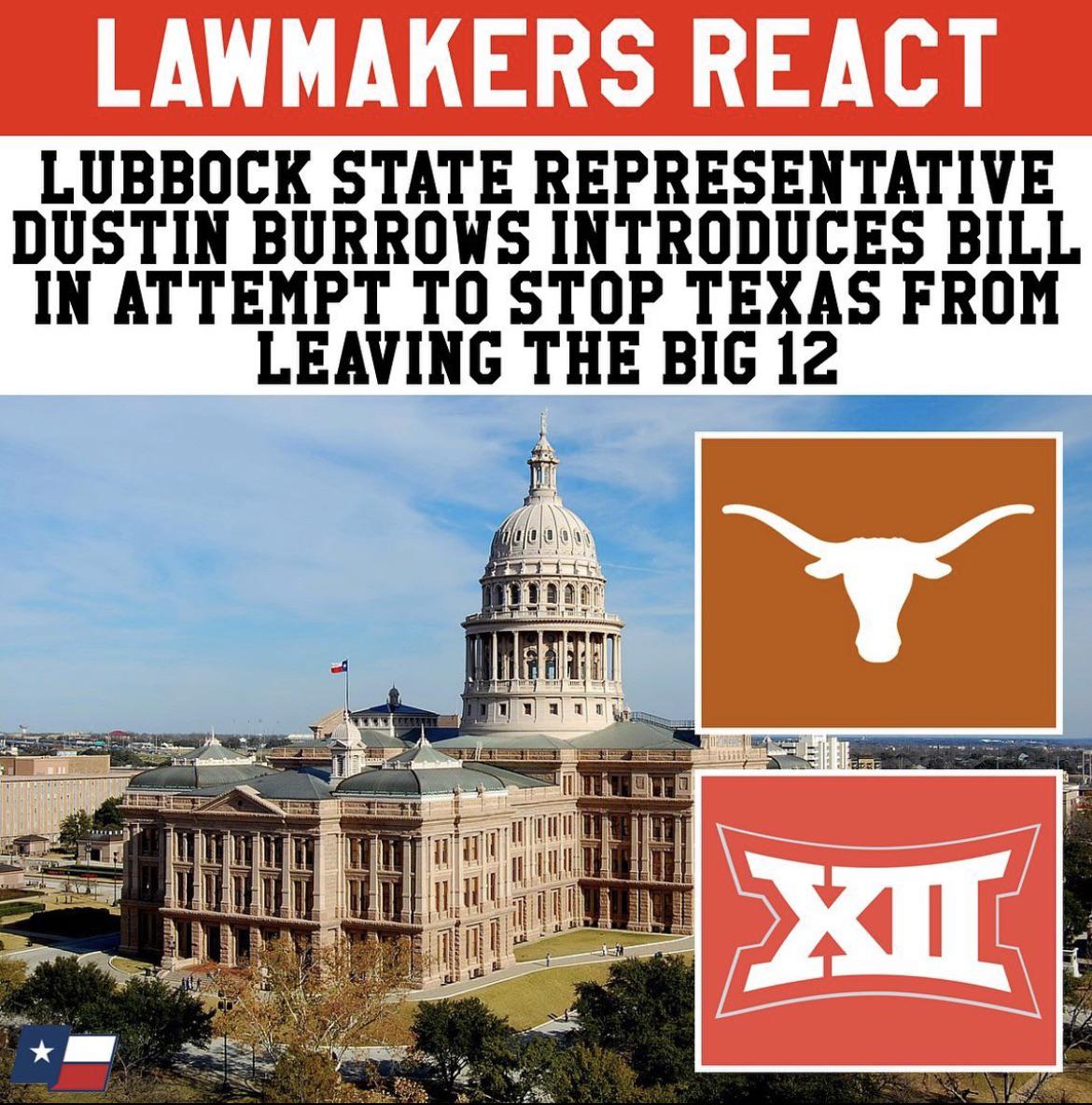 Ladies and gents Texan politics | Scrolller