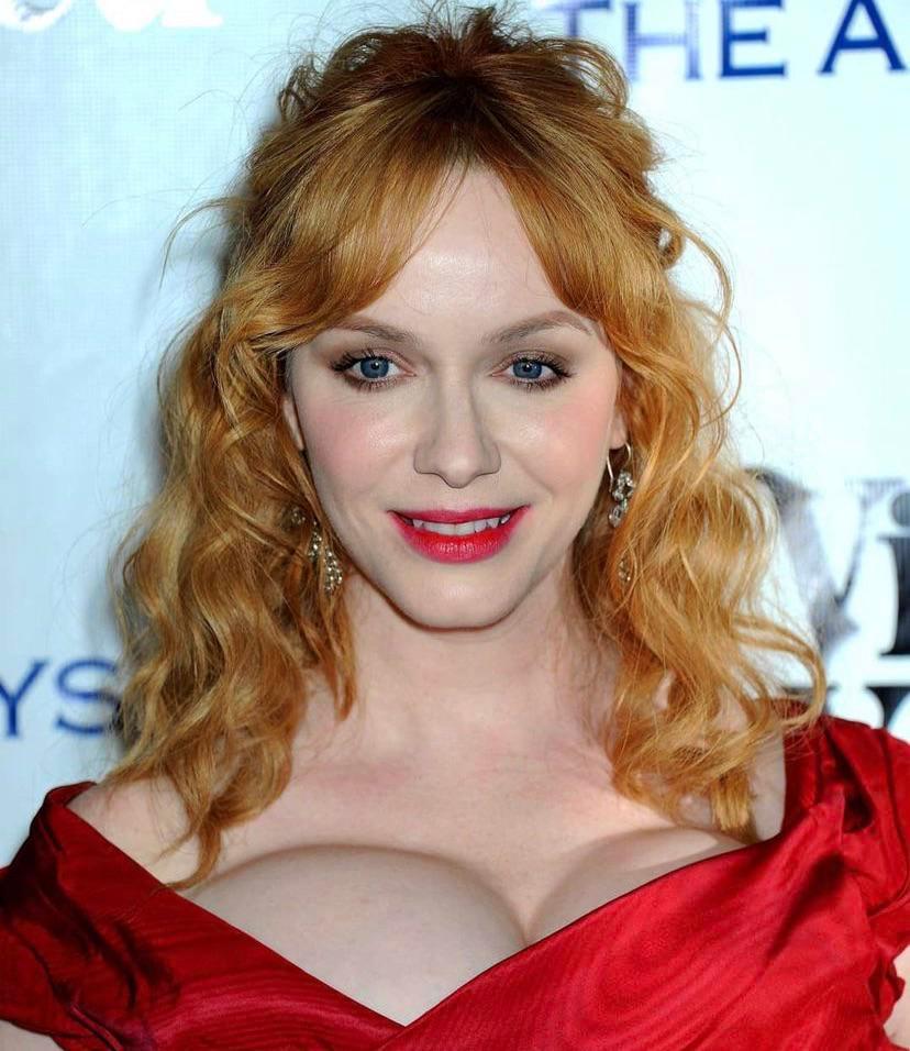 Lady Lumps | Scrolller