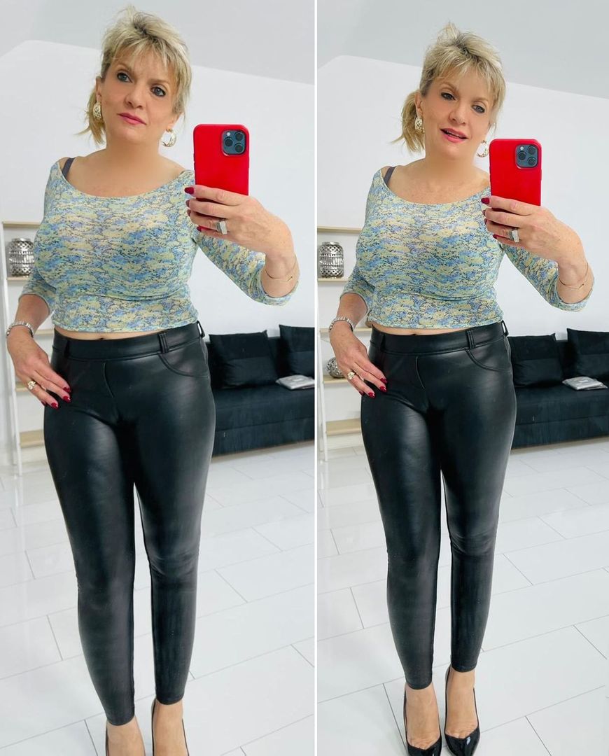 Lady Sonia Selfies | Scrolller